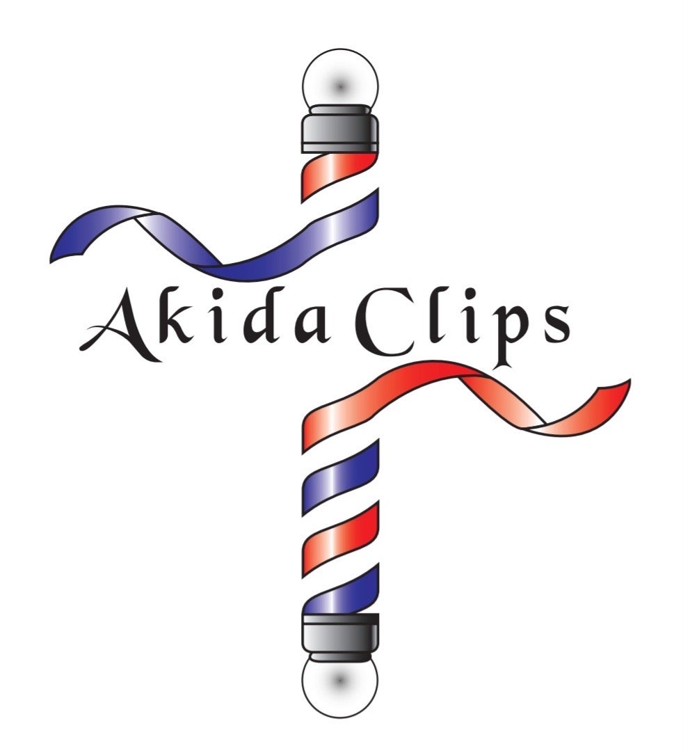 Akida Clips logo